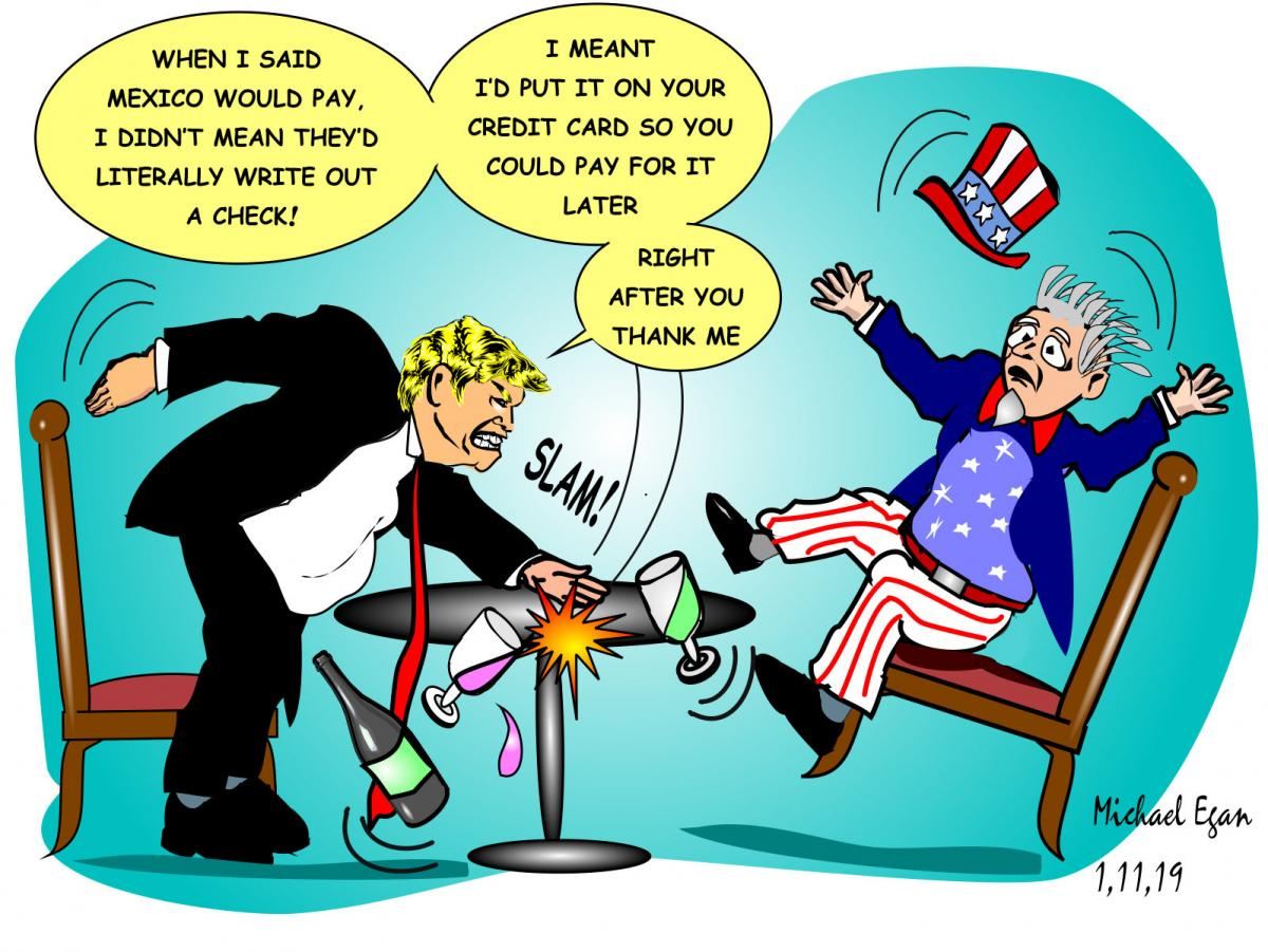 Editorial Cartoons: 2019 – Editorial and Political Cartoons Editorial Cartoons: 2019 – Editorial and Political Cartoons